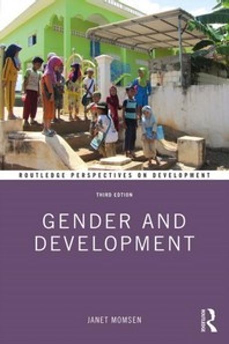 Gender and Development | Momsen, Janet - 교보문고