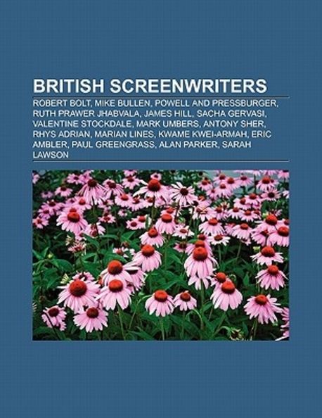 British Screenwriters | Source Wikipedia - 교보문고