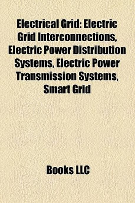 Electrical Grid | Books, LLC/ / - 교보문고