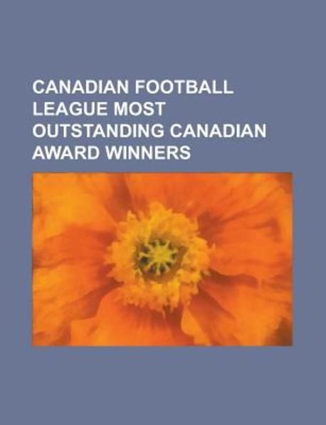 Canadian Football League Players | - 교보문고
