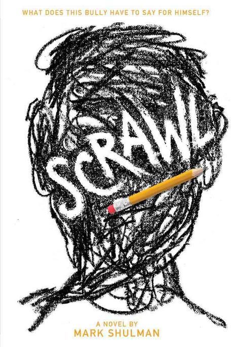 Scrawl | Shulman, Mark - 교보문고