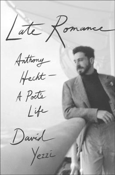 Late Romance | David Yezzi - 교보문고
