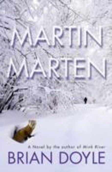 Martin Marten | Doyle, Brian - 교보문고