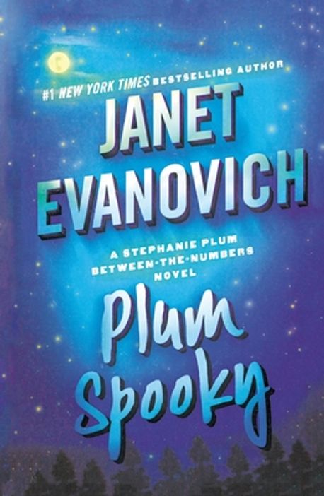 Plum Spooky | Evanovich, Janet - 교보문고