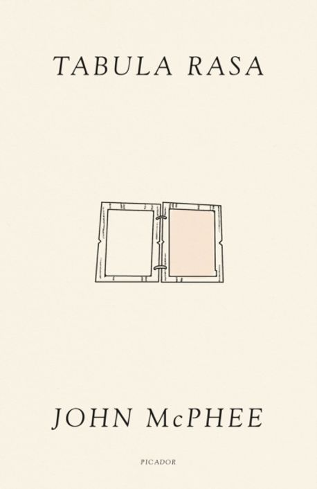 Tabula Rasa | McPhee, John - 교보문고