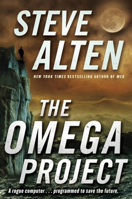 The Omega Project | Alten, Steve - 교보문고