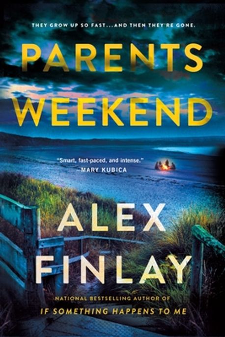 Parents Weekend | Finlay, Alex - 교보문고