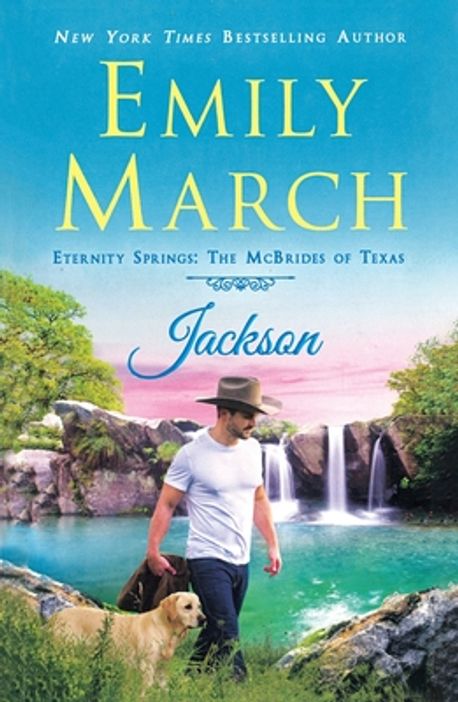 Jackson | March, Emily - 교보문고