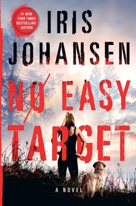 No Easy Target | Johansen, Iris - 교보문고