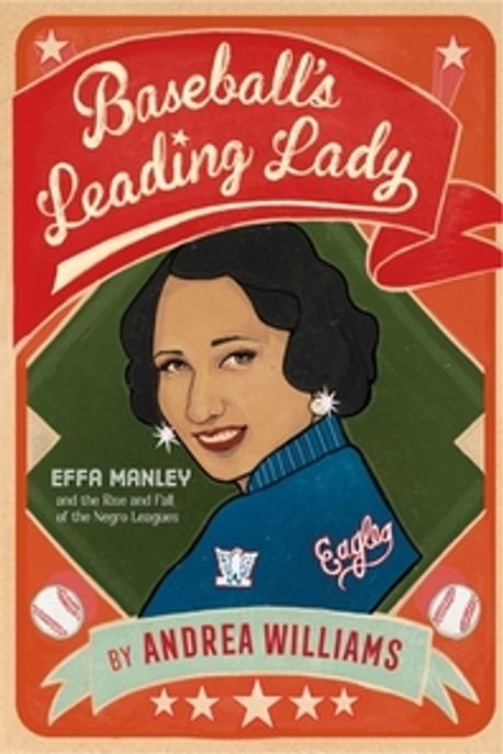Baseball's Leading Lady | Williams, Andrea - 교보문고