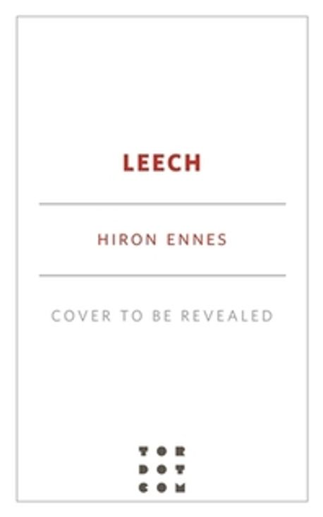 Leech | Ennes, Hiron - 교보문고