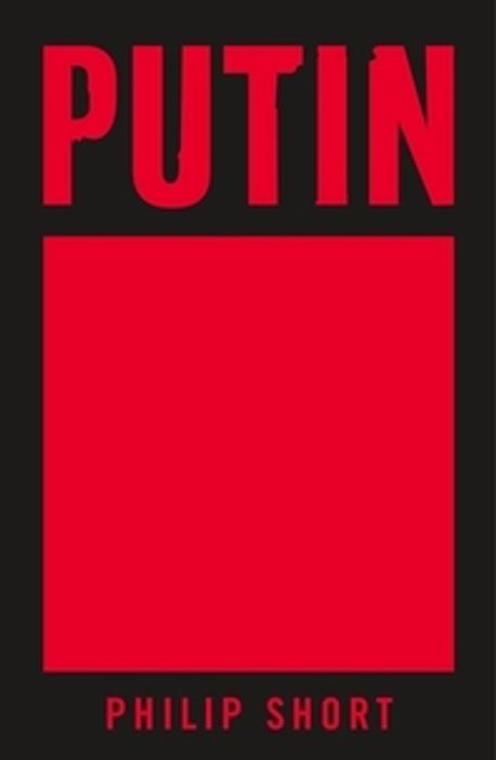 Putin | Philip Short - 교보문고