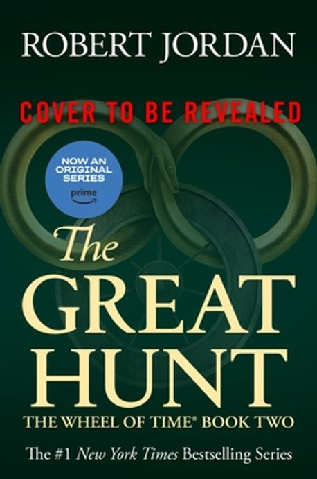 The Great Hunt | Jordan, Robert - 교보문고