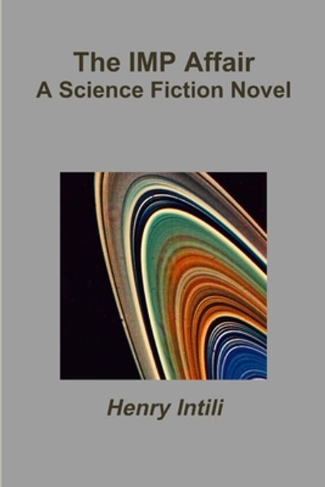 The IMP Affair | Intili, Henry - 교보문고