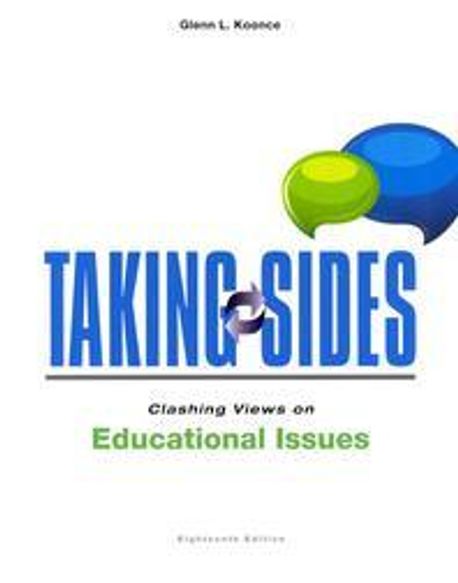 Taking Sides | Koonce, Glenn L. (EDT) - 교보문고