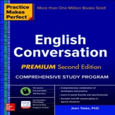 Practice Makes Perfect | McGraw-Hill Education - 교보문고