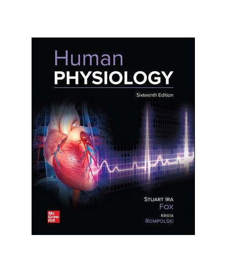 Human Physiology | Stuart Ira Fox - 교보문고