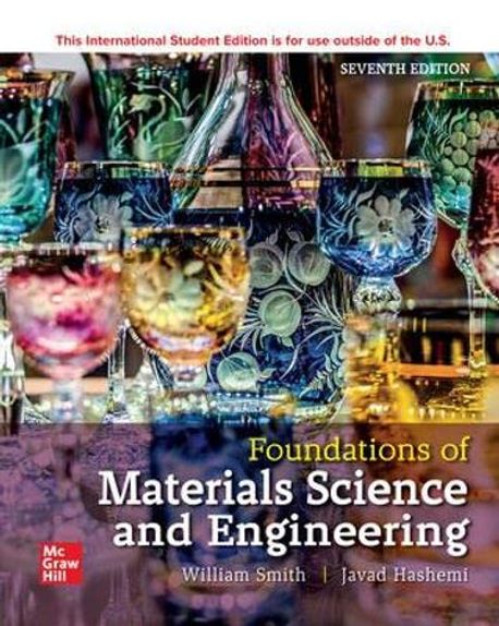 Foundations of Materials Science and Engineering | William Smith - 교보문고