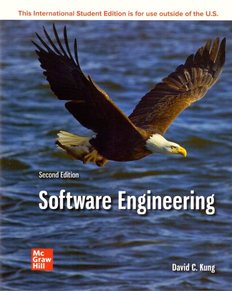 Software Engineering | David C.Kung - 교보문고