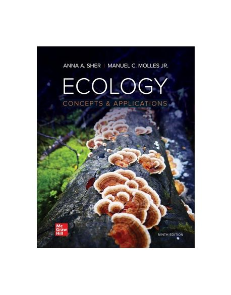 Ecology | Anna Sher - 교보문고