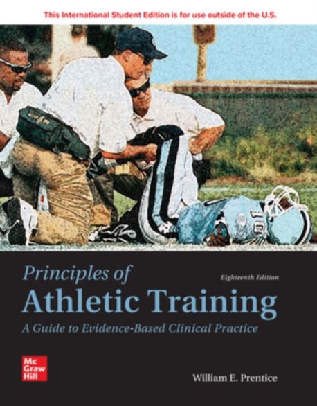 Principles of Athletic Training: A Guide to Evidence-Based Clinical ...