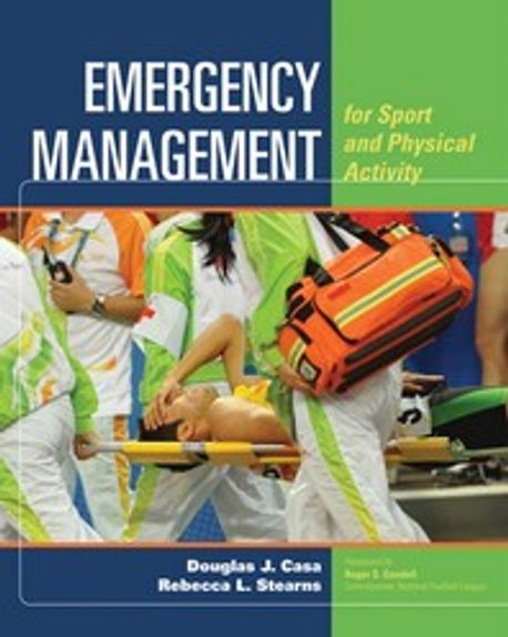 Emergency Management for Sport & Physical Activity | Casa, Douglas J ...