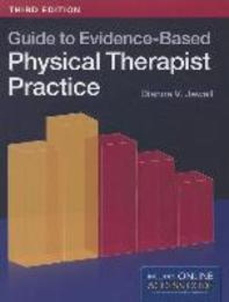 Guide to Evidence-Based Physical Therapist Practice | Jewell, Dianne V ...
