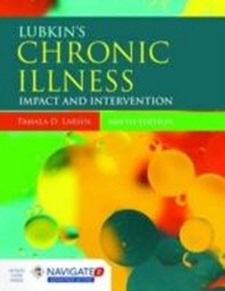 Lubkin's Chronic Illness | Pamala D. Larsen - 교보문고