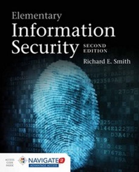 Elementary Information Security | Smith, Richard E. - 교보문고