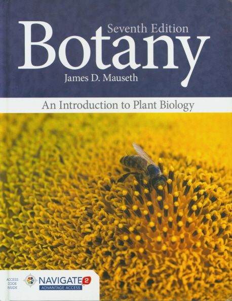 Botany | James D. Mauseth - 교보문고
