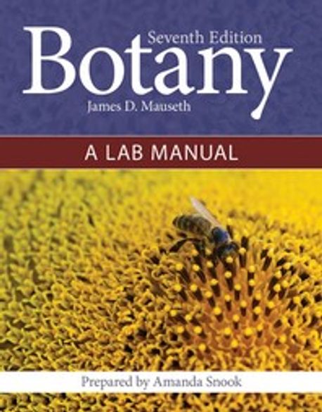 Botany | Mauseth, James D. - 교보문고