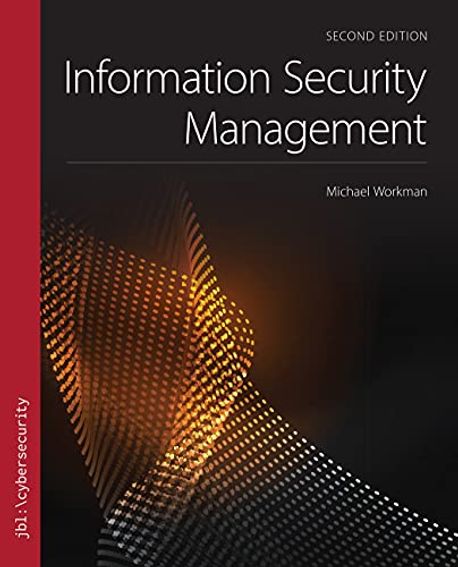 Information Security Management | Workman, Michael - 교보문고