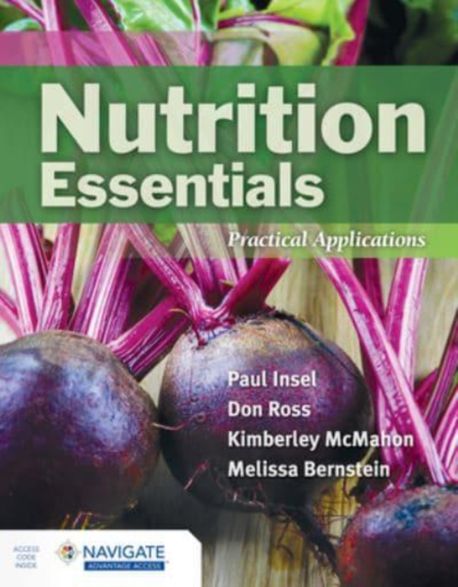 Nutrition Essentials | Insel, Paul - 교보문고