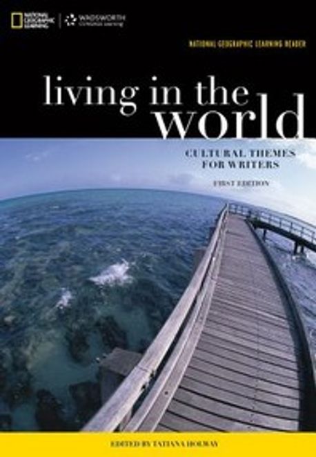 National Geographic Reader | National Geographic Learning - 교보문고