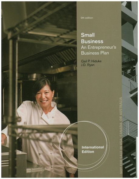 Small Business | Gail P. Hiduke - 교보문고