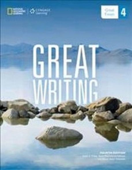 Great Writing 4 | Folse, Keith S. - 교보문고