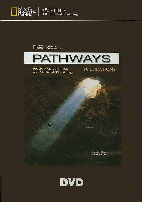 Pathways R/W Foundations | Laurie Blass - 교보문고