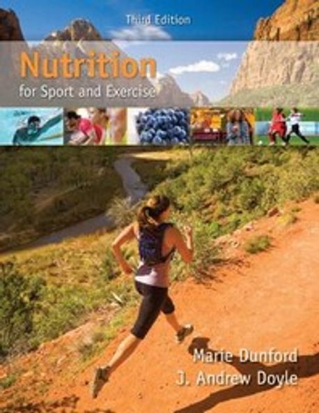 Nutrition for Sport and Exercise | Dunford, Marie - 교보문고
