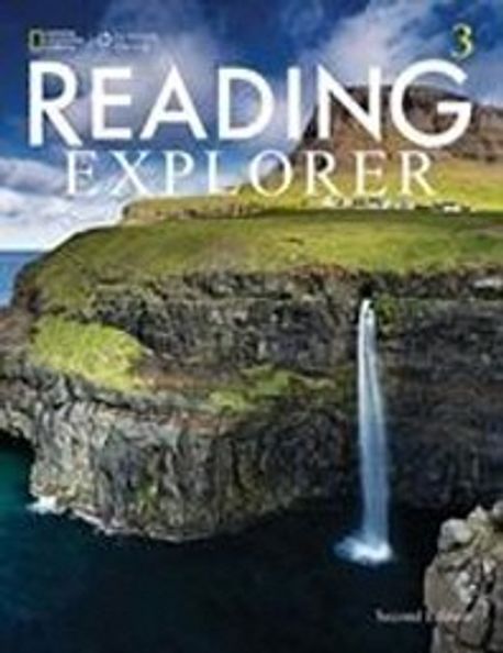 Reading Explorer | Nancy Douglas - 교보문고