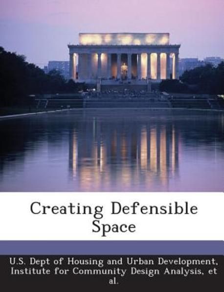 Creating Defensible Space | - 교보문고