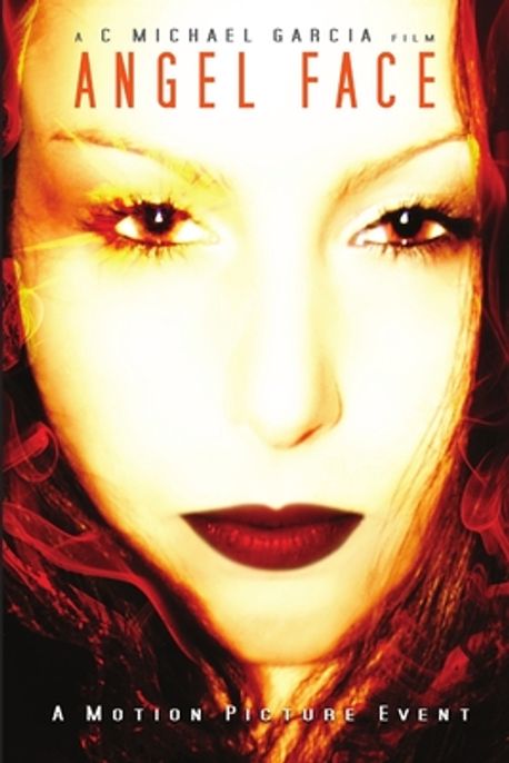 Angelface | Garcia, C. Michael - 교보문고