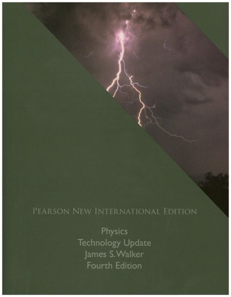 Physics Technology Update | James S. Walker - 교보문고