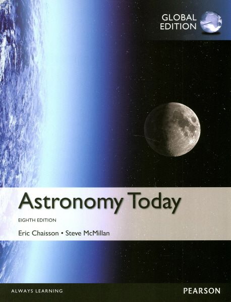 Astronomy Today (GE) | Eric Chaisson - 교보문고