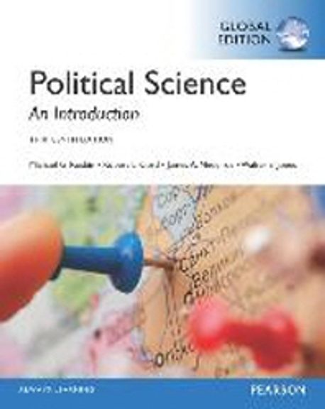 Political Science | Michael G. Roskin - 교보문고