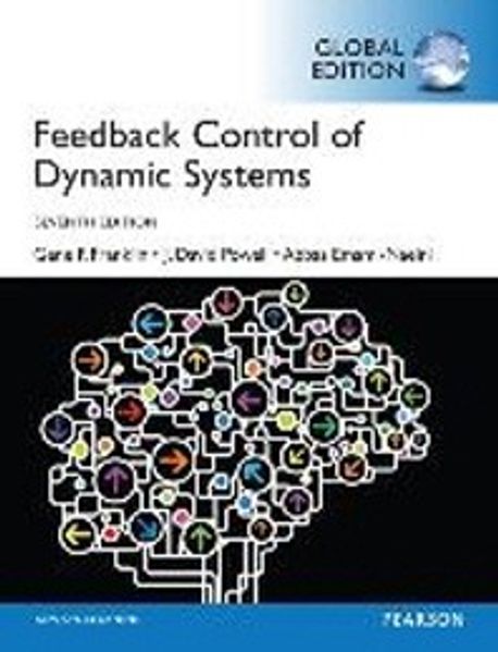 Feedback Control of Dynamic Systems, Global Edition | Franklin, Gene F. - 교보문고