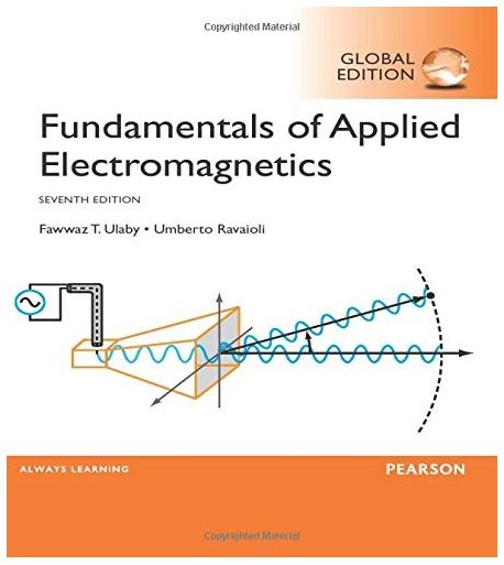 Fundamentals of Applied Electromagnetics | Fawwaz T. Ulaby - 교보문고