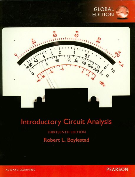 Introductory Circuit Analysis | Robert L. Boylestad - 교보문고