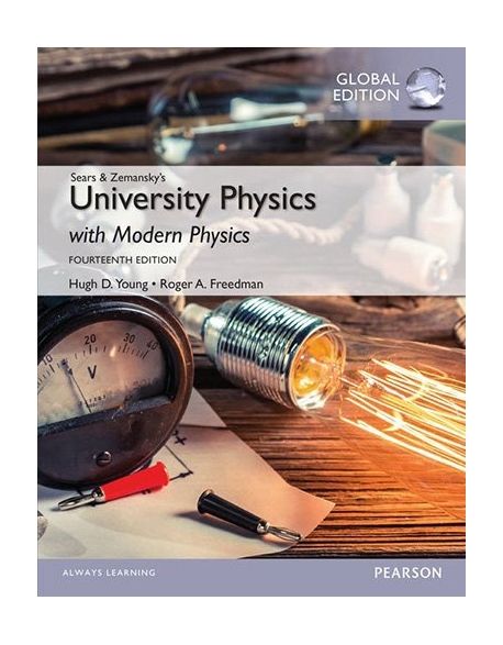 University Physics with Modern Physics | Hugh D. Young - 교보문고