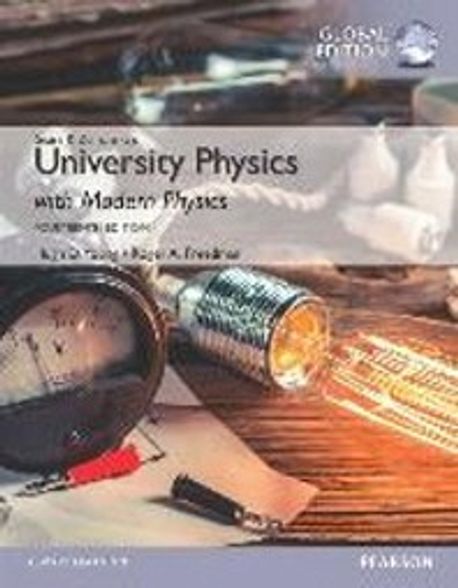 University Physics with Modern Physics | Hugh Young - 교보문고