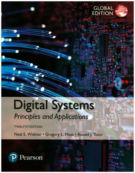 Digital Systems | Neal S. Widmer - 교보문고